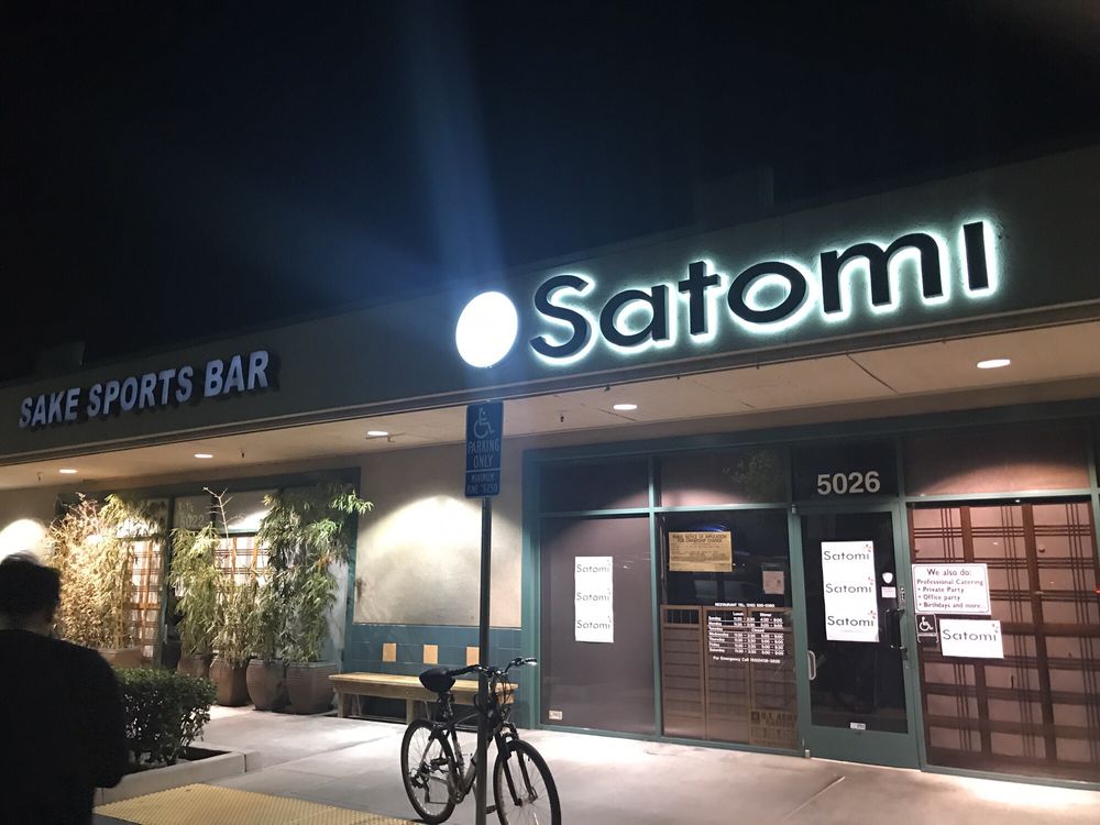 Satomi Sushi 2 - 28 Photos - Japanese - 5026 Mowry Ave, Fremont, CA ...