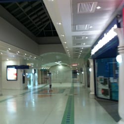 Peacocks Centre - Shopping Centers - Victoria Way, Woking, Surrey ...