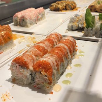 POC American Fusion Buffet & Sushi - 633 Photos & 732 Reviews - Buffets ...