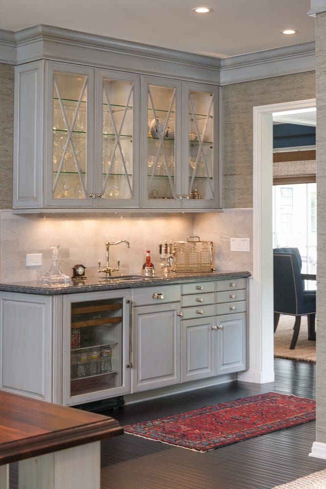 Sierra Custom Kitchens - 28 Photos - Contractors - 686 E Union St ...