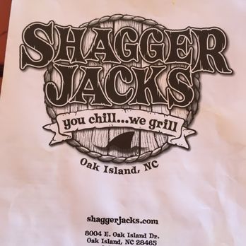 Shagger Jacks - 104 Photos & 208 Reviews - American (New) - 8004 E Oak ...