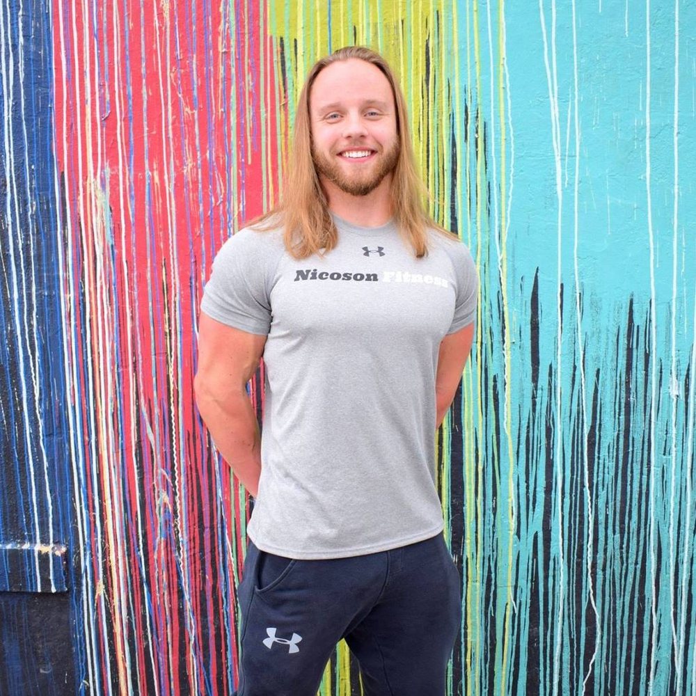 Nicoson Fitness, Houston | Roadtrippers