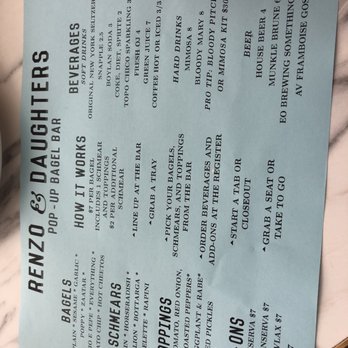 Renzo - 74 Photos & 28 Reviews - Pizza - 384 Huger St, North Central ...