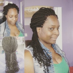 Best African Hair Braiding Cleveland - 65 Photos - Hair Salons - 20003 ...