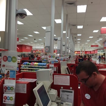 Target - 27 Photos & 72 Reviews - Department Stores - 100 Perimeter ...