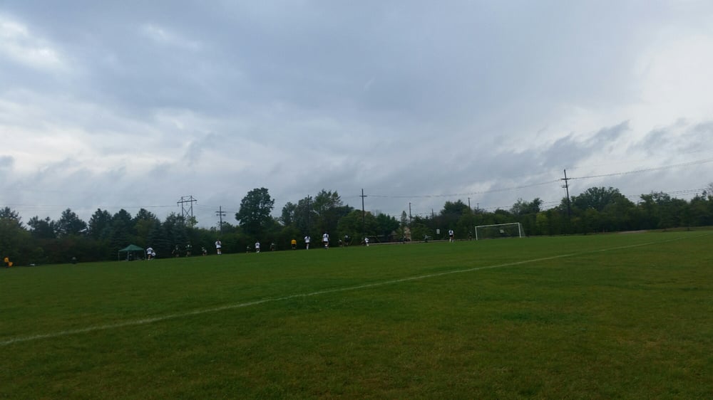 Independence Park - Parks - 1898 Denton Rd, Canton, MI - Yelp