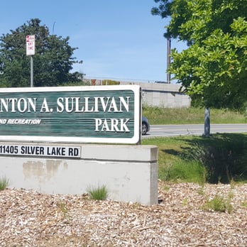 Thornton A. Sullivan Park - 52 Photos & 20 Reviews - Parks - 11405 ...