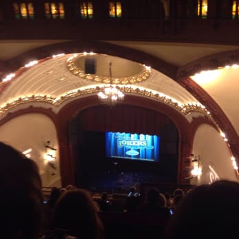 The Moore Theatre - 91 Photos & 173 Reviews - Performing Arts - 1932 ...