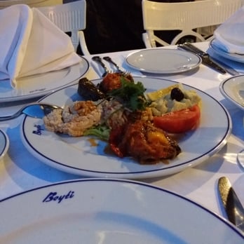 Beyti - 57 Photos & 28 Reviews - Turkish - Orman Sok. No: 8, Şenlikköy ...