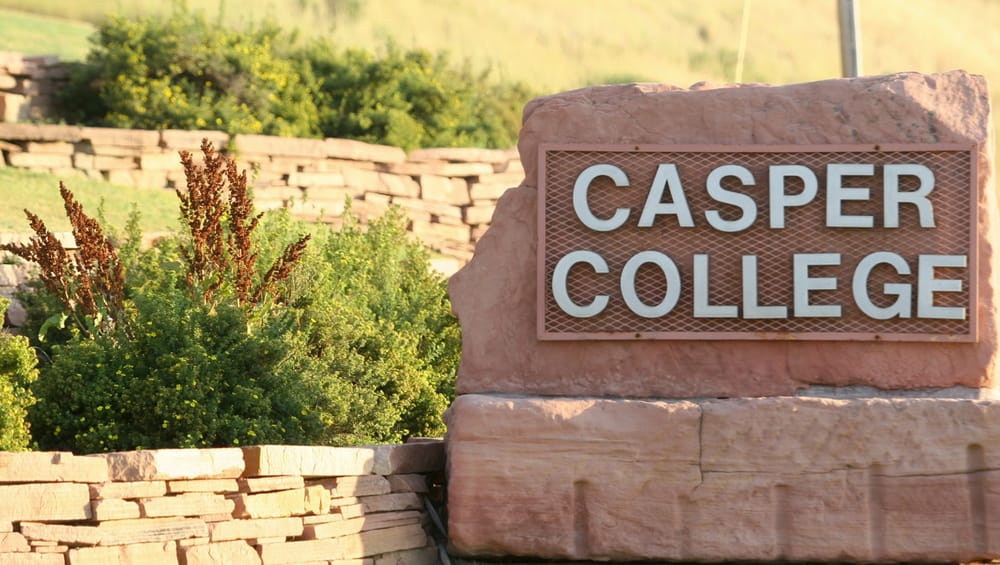Casper College - Colleges & Universities - 125 College Dr, Casper, WY ...