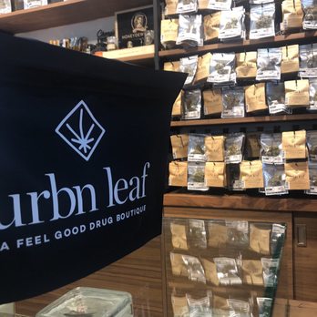 Urbn Leaf - 67 Photos & 259 Reviews - Cannabis Dispensaries - 1028 ...