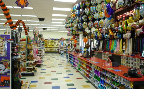 Party America - Party Supplies - 1025 Shiloh Crossing Blvd, Billings ...