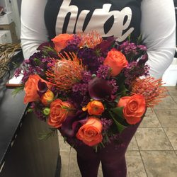 Myra Rose Florist - 25 Photos - Florists - H-1631 St Mary's Road ...