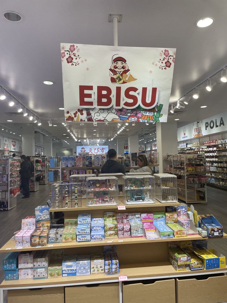 Ebisu Life Store, Wayne | Roadtrippers