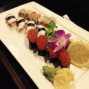 Ithaca Sumo Japanese Hibachi and Sushi - 165 Photos & 124 Reviews ...