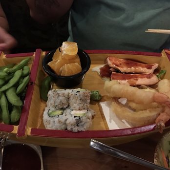 Kimono Japanese Restaurant - 293 Photos & 264 Reviews - Teppanyaki ...