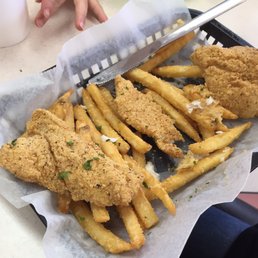 Catfish Station - 80 Photos & 58 Reviews - Seafood - 16150 Spring ...