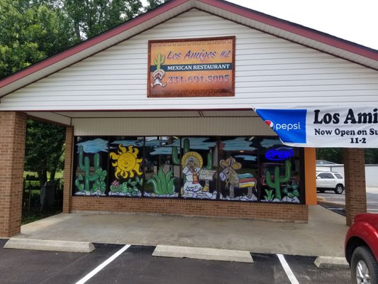 Pansey, AL Map & Directions - MapQuest