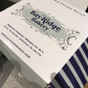 Bay Ridge Bakery - 35 Photos & 69 Reviews - Bakeries - 7805 5th Ave ...