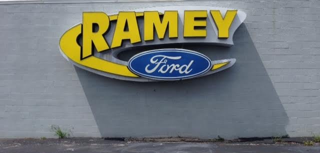 Ramey Motors of Princeton - Car Dealers - 127 Frazier Dr, Princeton, WV ...