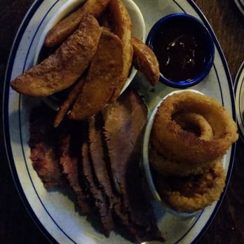 Back Forty Texas BBQ - 122 Photos & 159 Reviews - Barbeque - 1201 ...