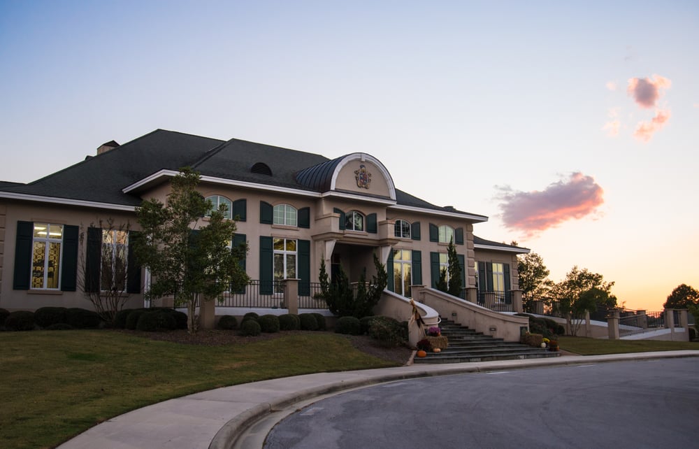 Taberna Country Club - Country Clubs - 401 Taberna Way, New Bern, NC ...