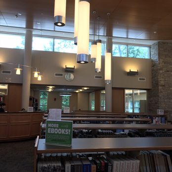 Center Moriches Free Public Library - 235 Main St, Center Moriches, NY ...