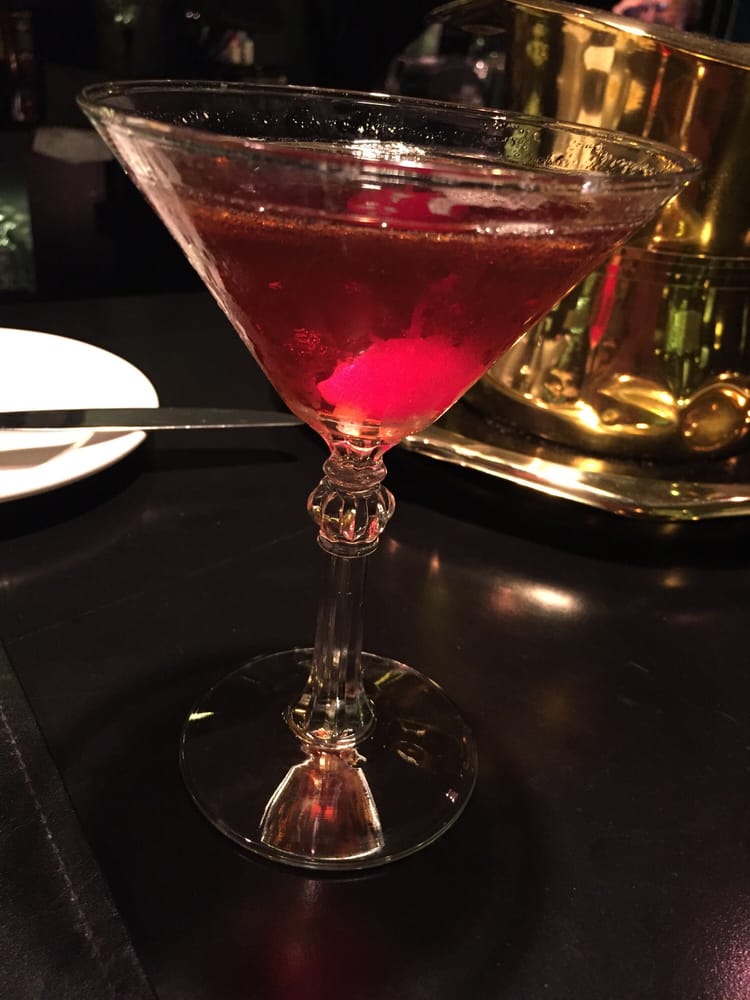 The Prime Rib - 207 Photos & 353 Reviews - Steakhouses - 2020 K St NW ...