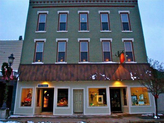 Conklin, MI Map & Directions - MapQuest