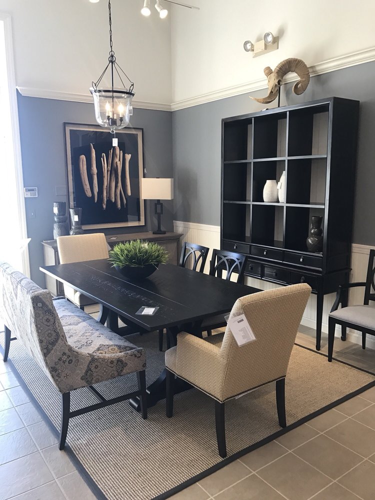 Ethan Allen - 13 Photos - Furniture Stores - 8314 Citrus Park Dr ...