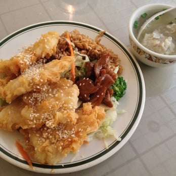 Spring Roll Restaurant - 25 Photos - Chinese - 1142 Notre Dame Ave ...