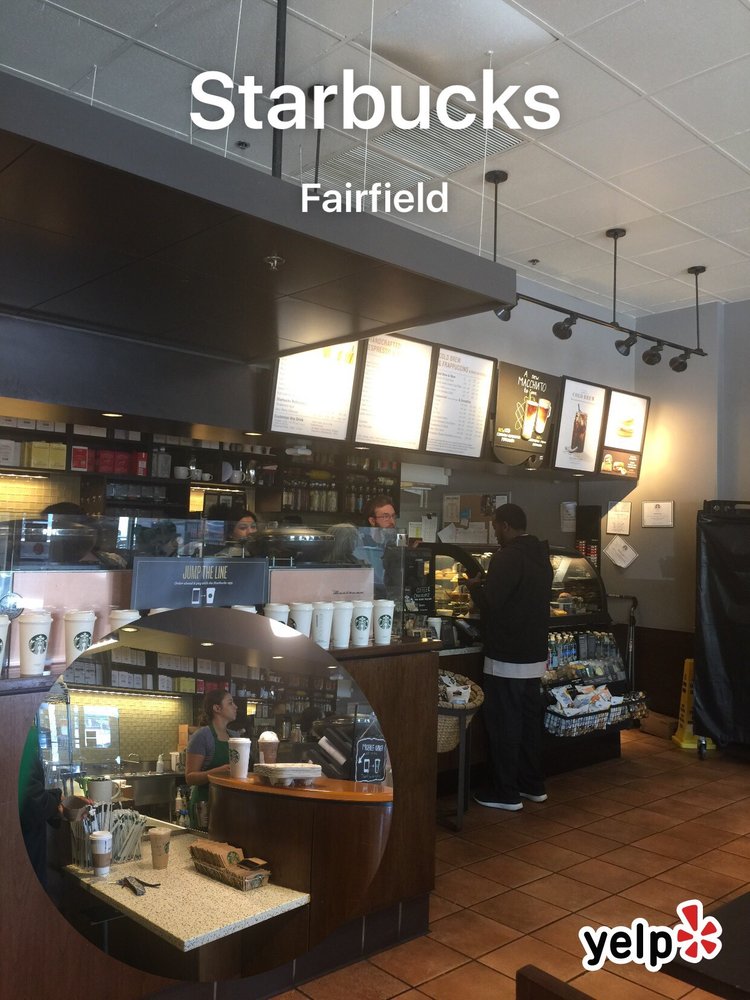 Starbucks - 10 Photos & 32 Reviews - Coffee & Tea - 1600 N Texas St ...