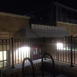 Barry Farm Recreation Center - 2019 All You Need to Know BEFORE You Go ...