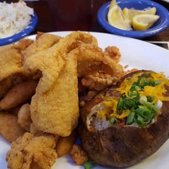 Marietta Fish Market - 282 Photos & 396 Reviews - Seafood - 3185 Canton ...