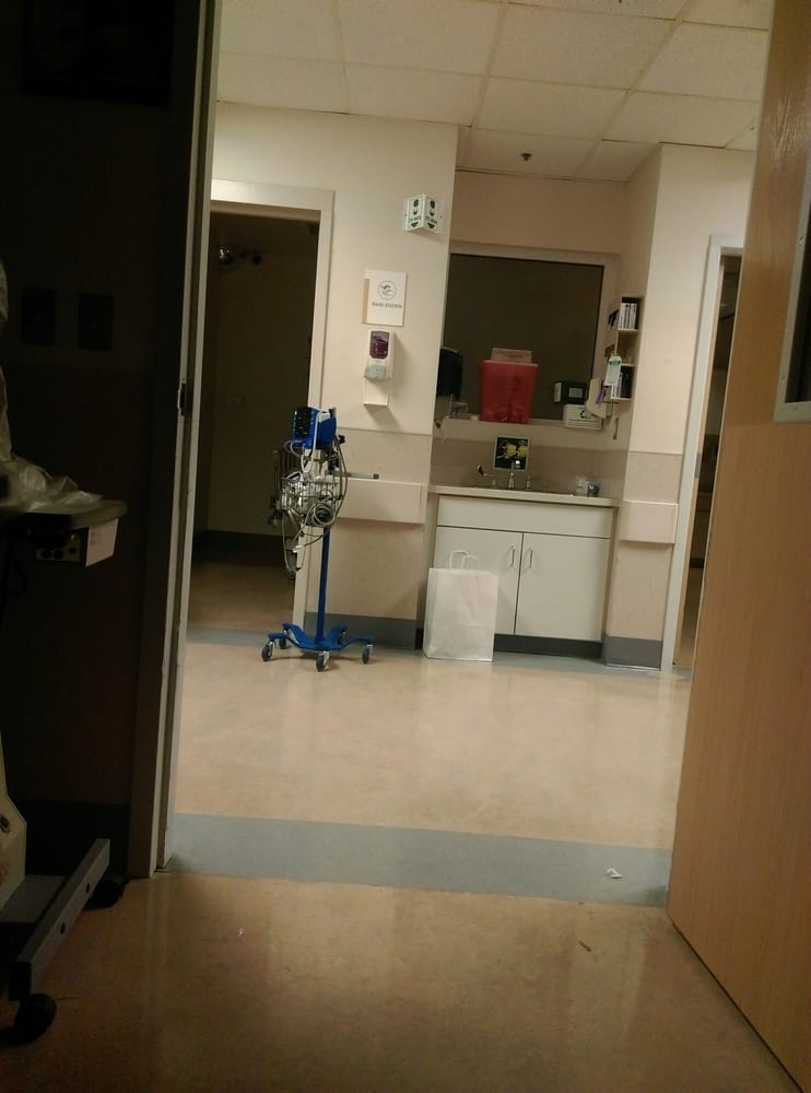 Sentara Northern Virginia Medical Center - 20 Photos & 65 Reviews ...