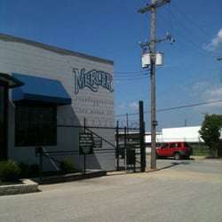 Mercer Transportation - Transportation - 1128 W Main St, Portland ...