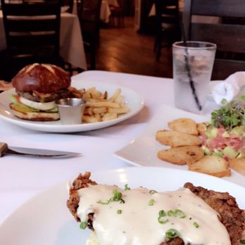 Federal American Grill - 240 Photos & 308 Reviews - American (New ...