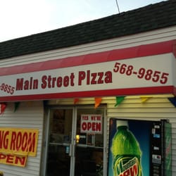 THE BEST 10 Pizza Places in Springfield, OH - Last Updated October 2019 ...