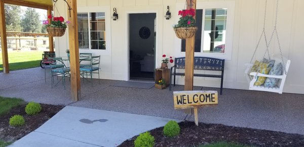 Addy, WA Map & Directions - MapQuest