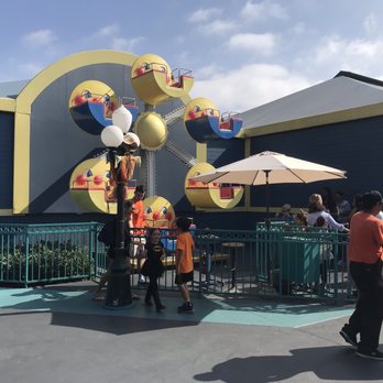 Adventure City - 508 Photos & 496 Reviews - Amusement Parks - 1238 S ...