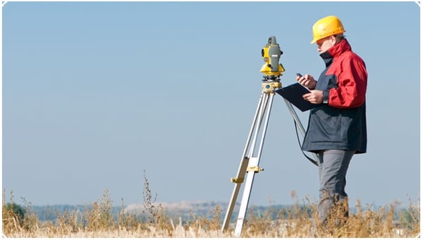 Dallas Land Surveyors - Land Surveying - 7800 Jacksboro Hwy, Far West ...