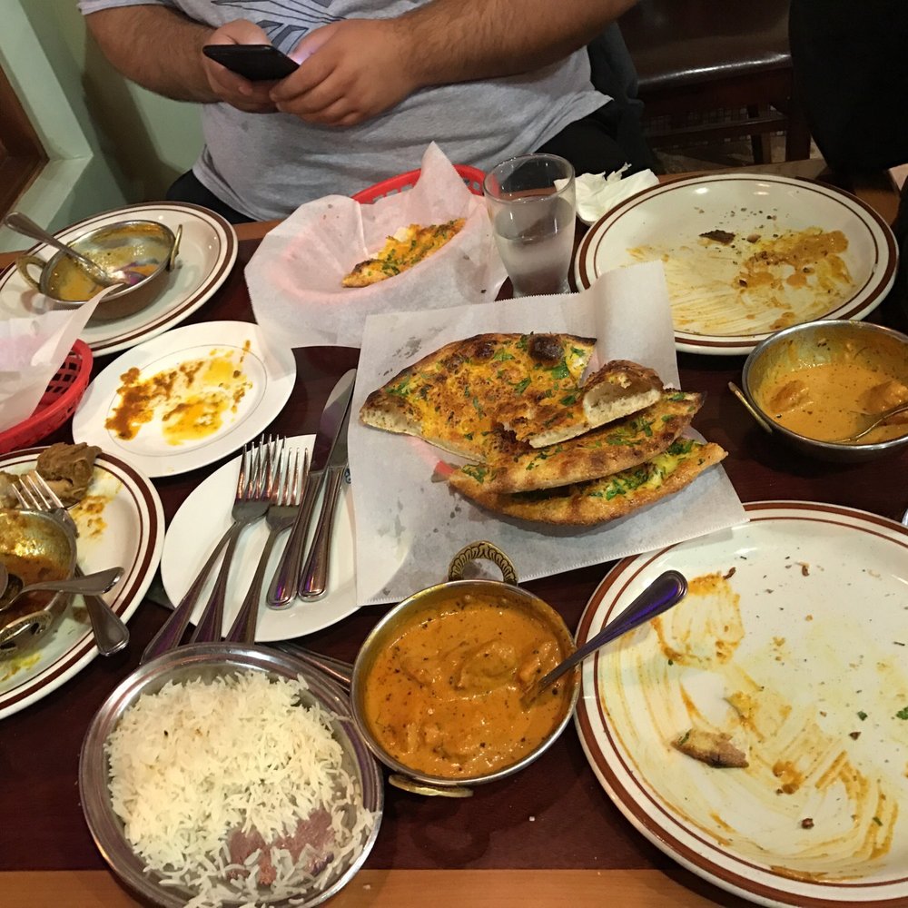 Indian Buffets of the Bay Area - Yelp