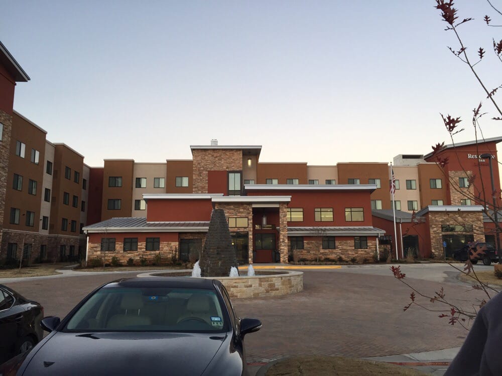 Residence Inn by Marriott Tyler - 17 Photos - Hotels - 350 W Heritage ...