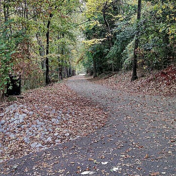 Vulcan Trail - 46 Photos & 10 Reviews - Hiking - Richard Arrington Jr ...