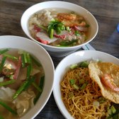 Tim Ky Noodle - 701 Photos & 392 Reviews - Vietnamese - 9330 Mira Mesa ...