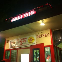 Short Stop - 13 Reviews - Burgers - 2217 E 7th St, East Austin, Austin ...