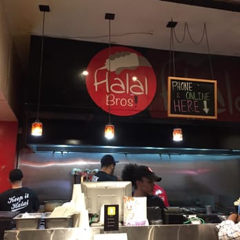 Halal Bros - 208 Photos & 394 Reviews - Middle Eastern - 2712a ...