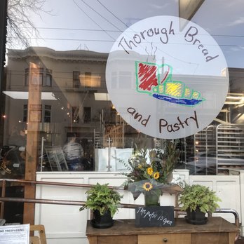 Thorough Bread & Pastry - 705 Photos & 745 Reviews - Patisserie/Cake ...