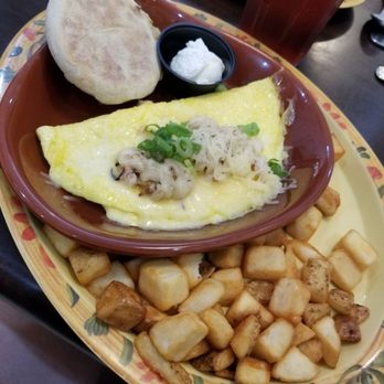 The Egg Cafe & Eatery - 117 Photos & 93 Reviews - Cafes - 3740 Austin ...