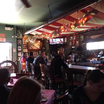 Chez Jay - 193 Photos & 399 Reviews - Steakhouses - 1657 Ocean Ave ...